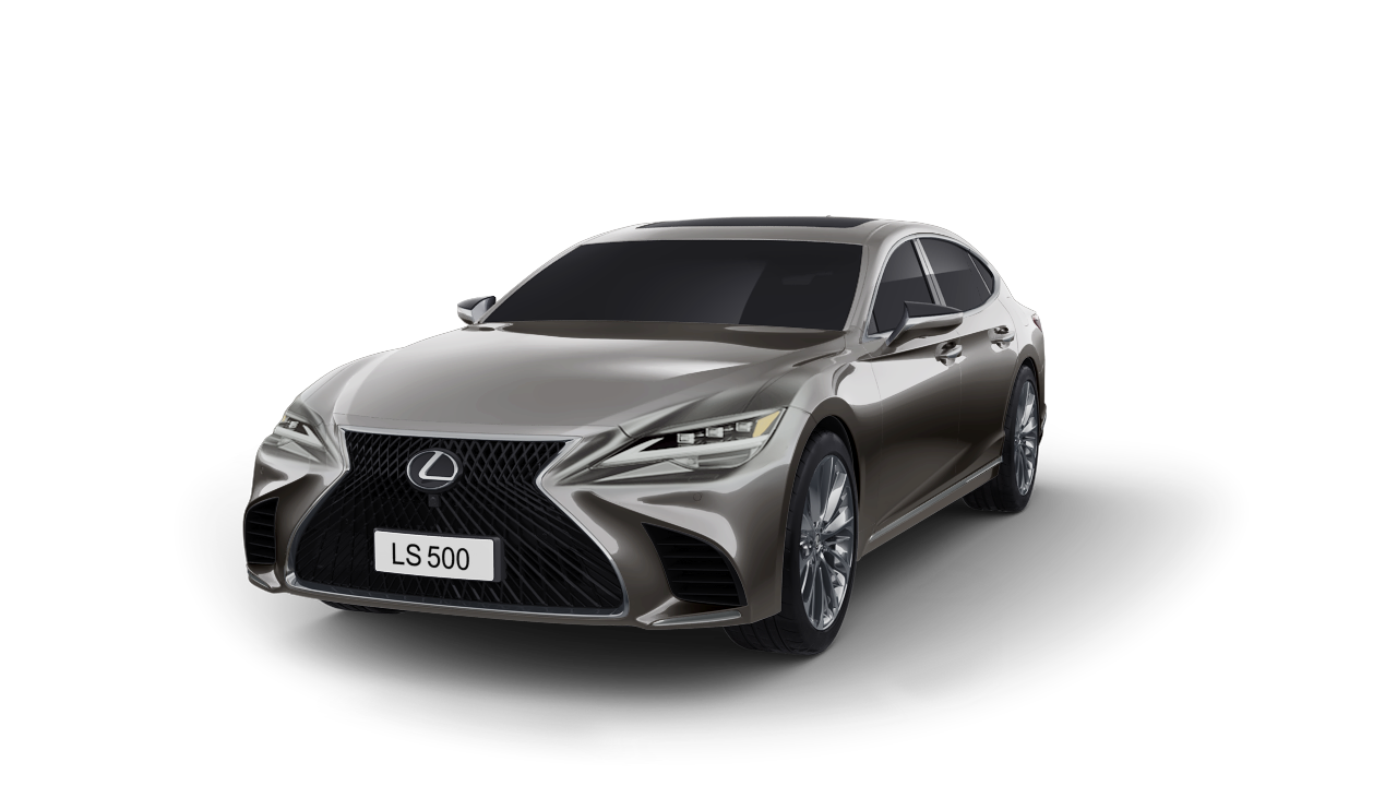 Lexus Bahrain - Luxury Cars, SUVs, and Hybrids | Discover Lexus Excellence