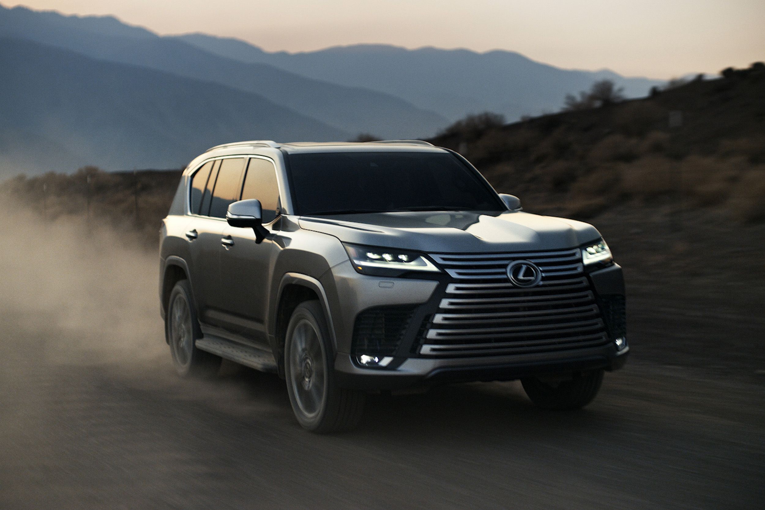 Lexus Lxa Lexus Lower Control Arm (LCA) Bushing Ultimate Steering