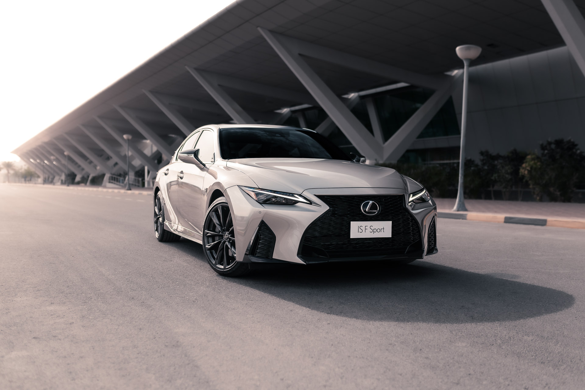 Lexus RC - High-Performance Luxury Coupé with Bold Design | Lexus Bahrain