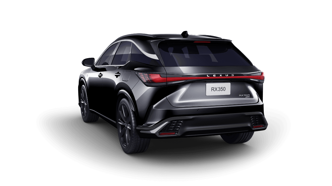 Lexus Bahrain - Luxury Cars, SUVs, and Hybrids | Discover Lexus Excellence