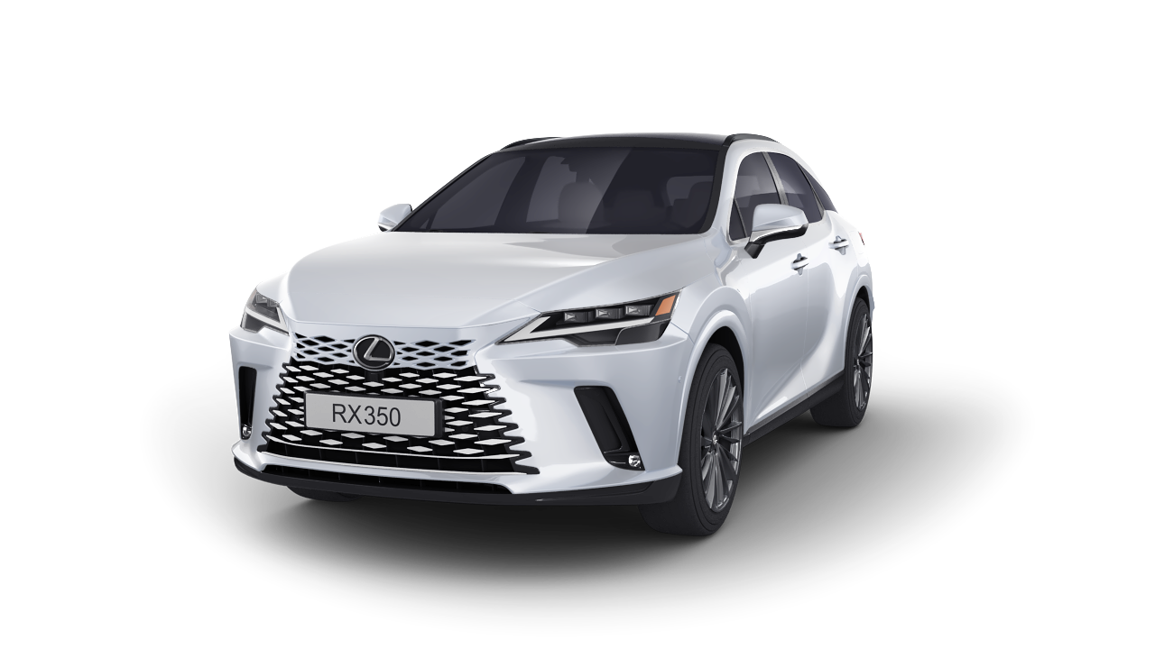 Lexus Bahrain - Luxury Cars, SUVs, and Hybrids | Discover Lexus Excellence