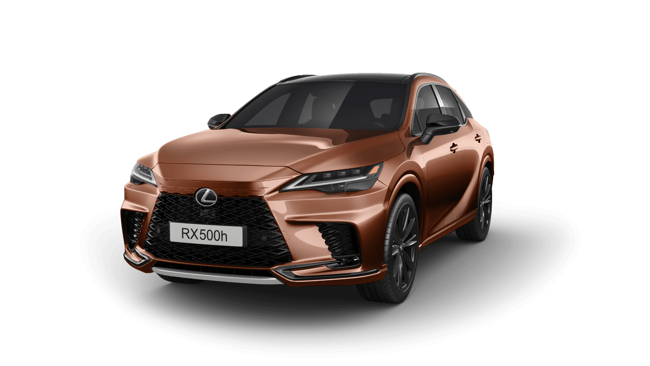 Lexus Bahrain - Luxury Cars, SUVs, and Hybrids | Discover Lexus Excellence